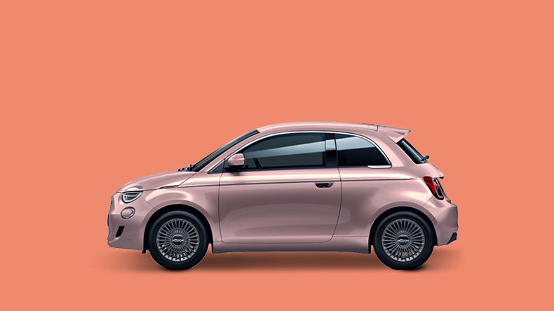 Árlisták - Ismerd meg modelljeinket | Fiat