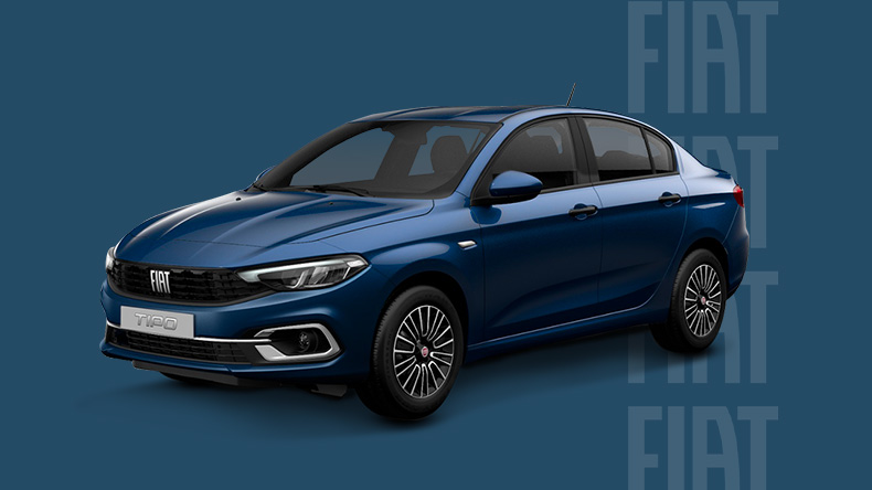 Fiat hivatalos weboldal - Új autók, promóciók és mobilitás